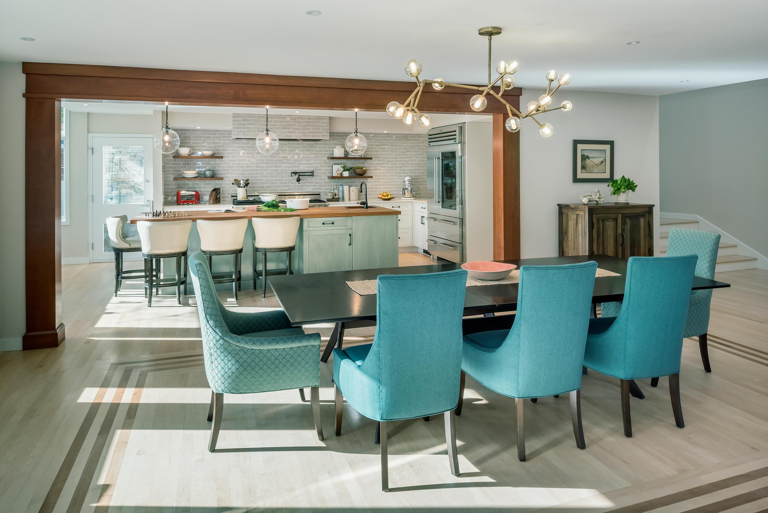 Layout and Space Planning | Interior Design